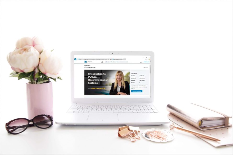 Quickly Learn to Make a Recommendation Engine in Python