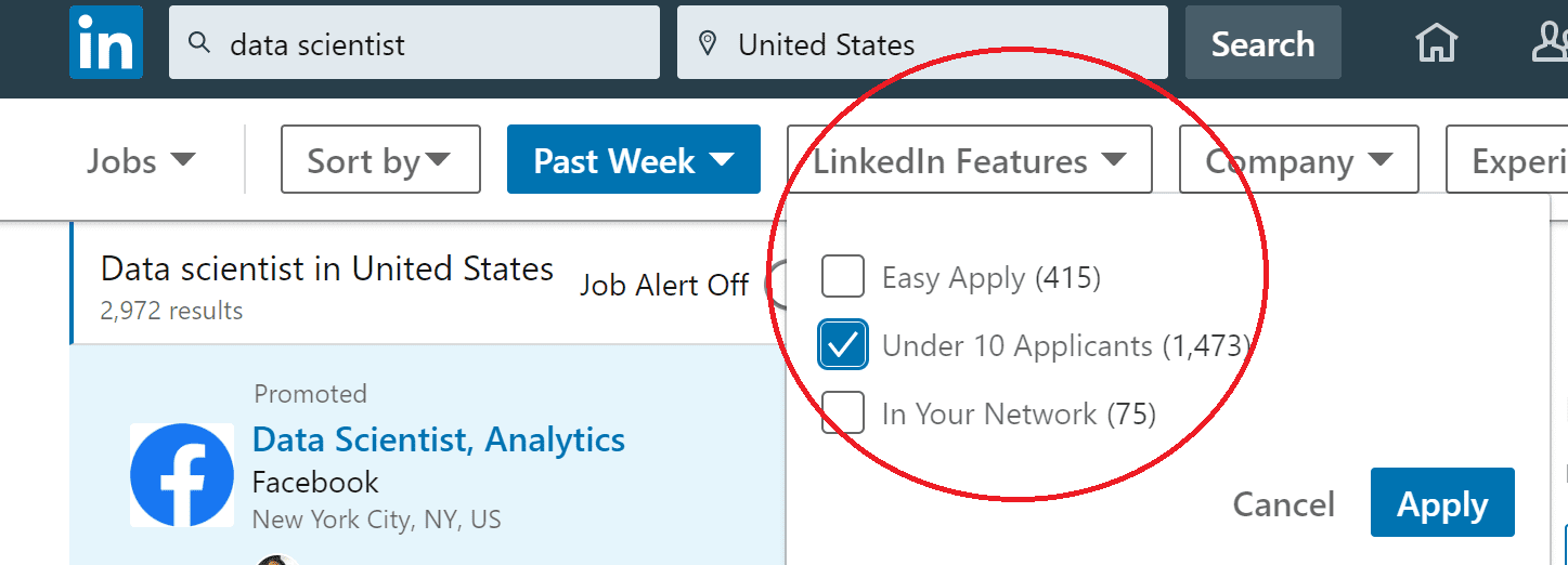How to Get a Job Fast + Make a Career Change in This Online Age