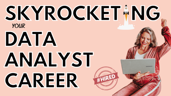 Data Analyst Career Options That'll Skyrocket Your Career