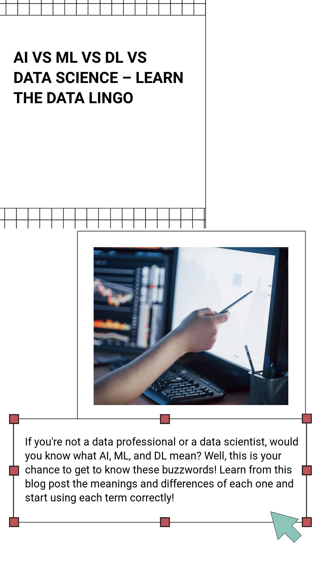 AI vs ML vs DL vs Data Science - Learn the Data Lingo - Data-Mania, LLC