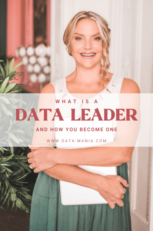What is a Data Leader & How To Become One (No STEM degree needed!)