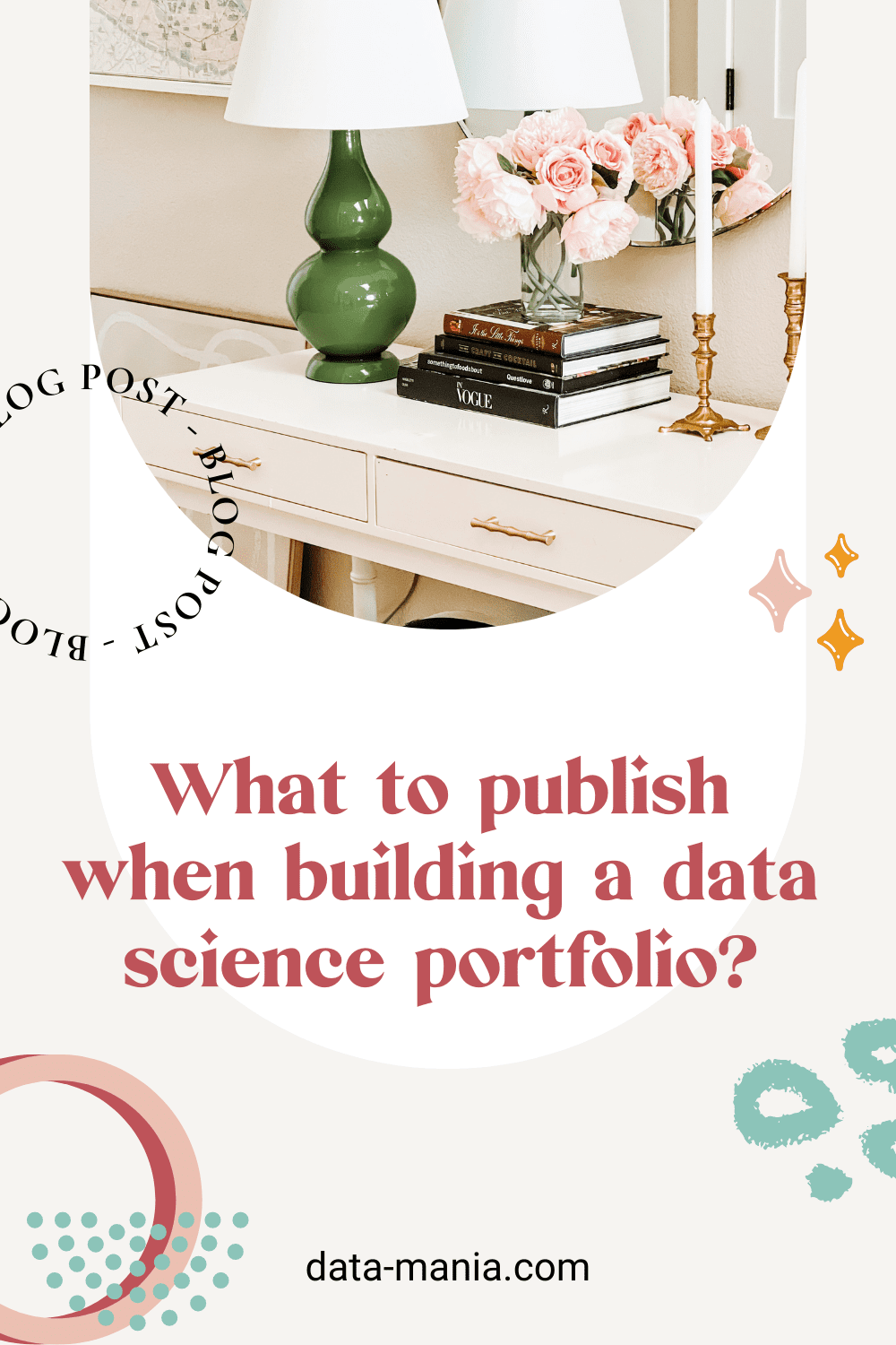 Building a Data Science Portfolio: A Newcomer's Guide