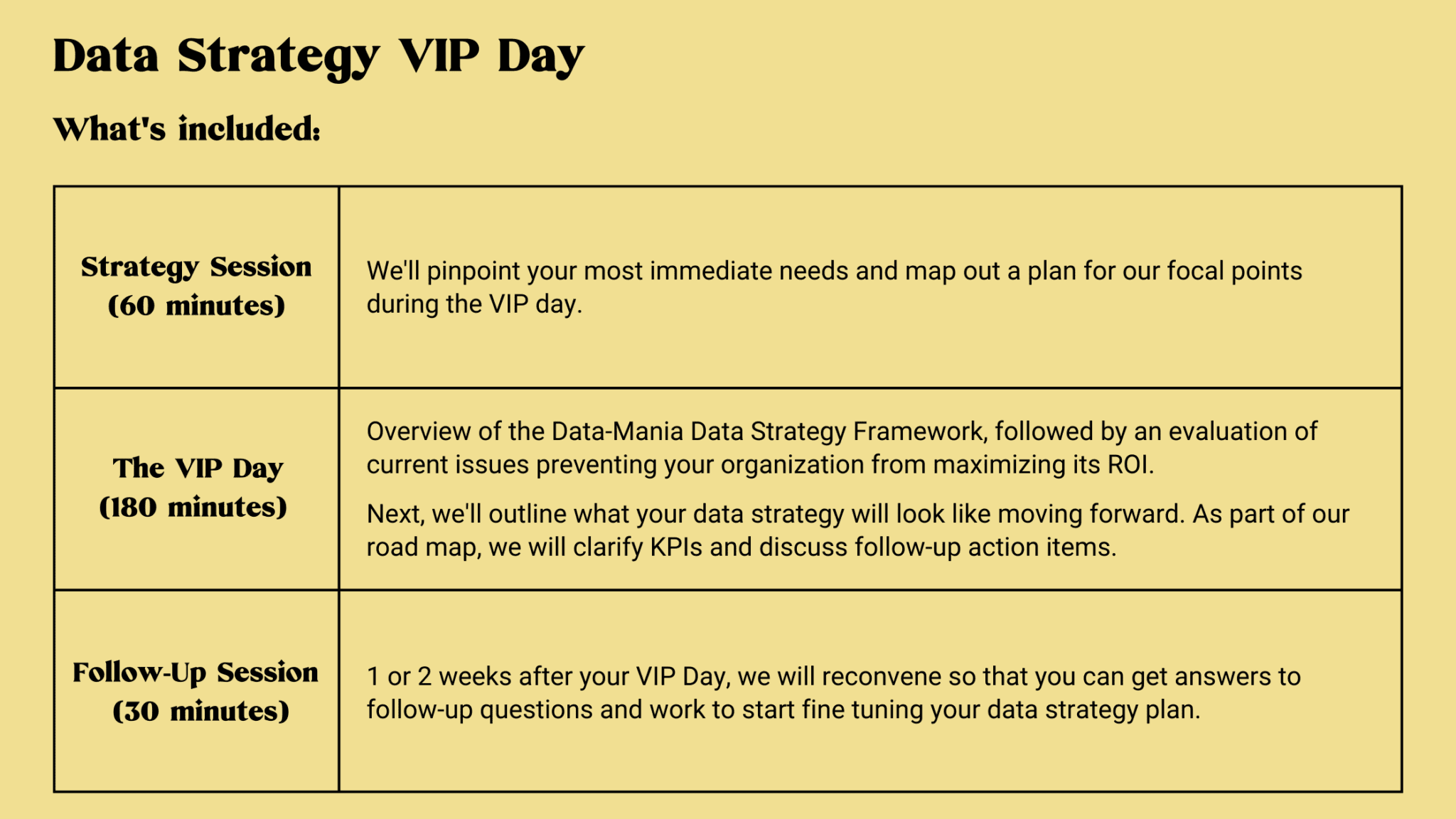 Tech Startup Ideas: 10+ Ideas Products, Services & Tech Business Models