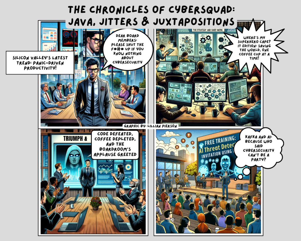 AI Threat Detection Using Deep Learning & Similarity Search