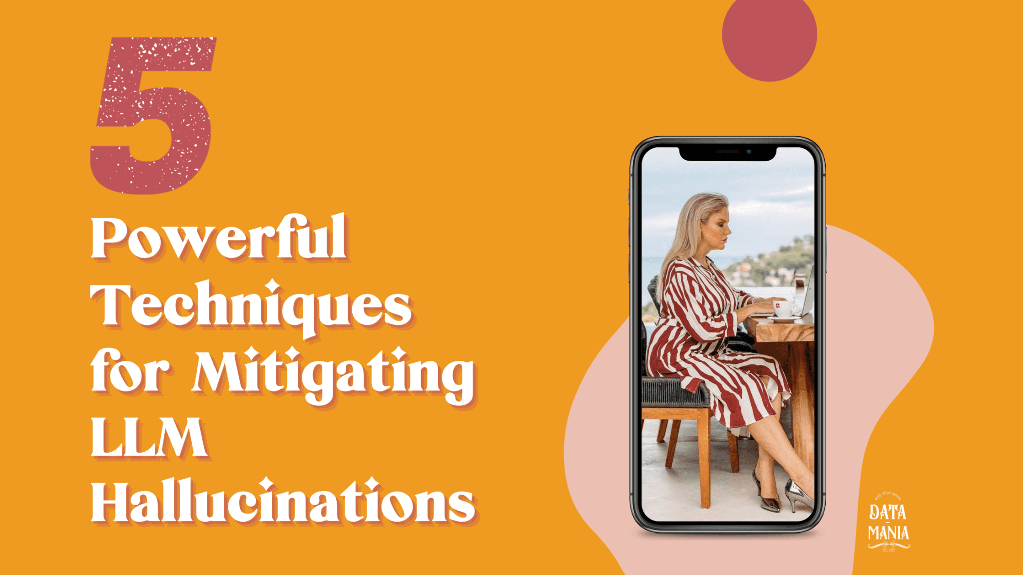 Blog at Data-Mania, LLC