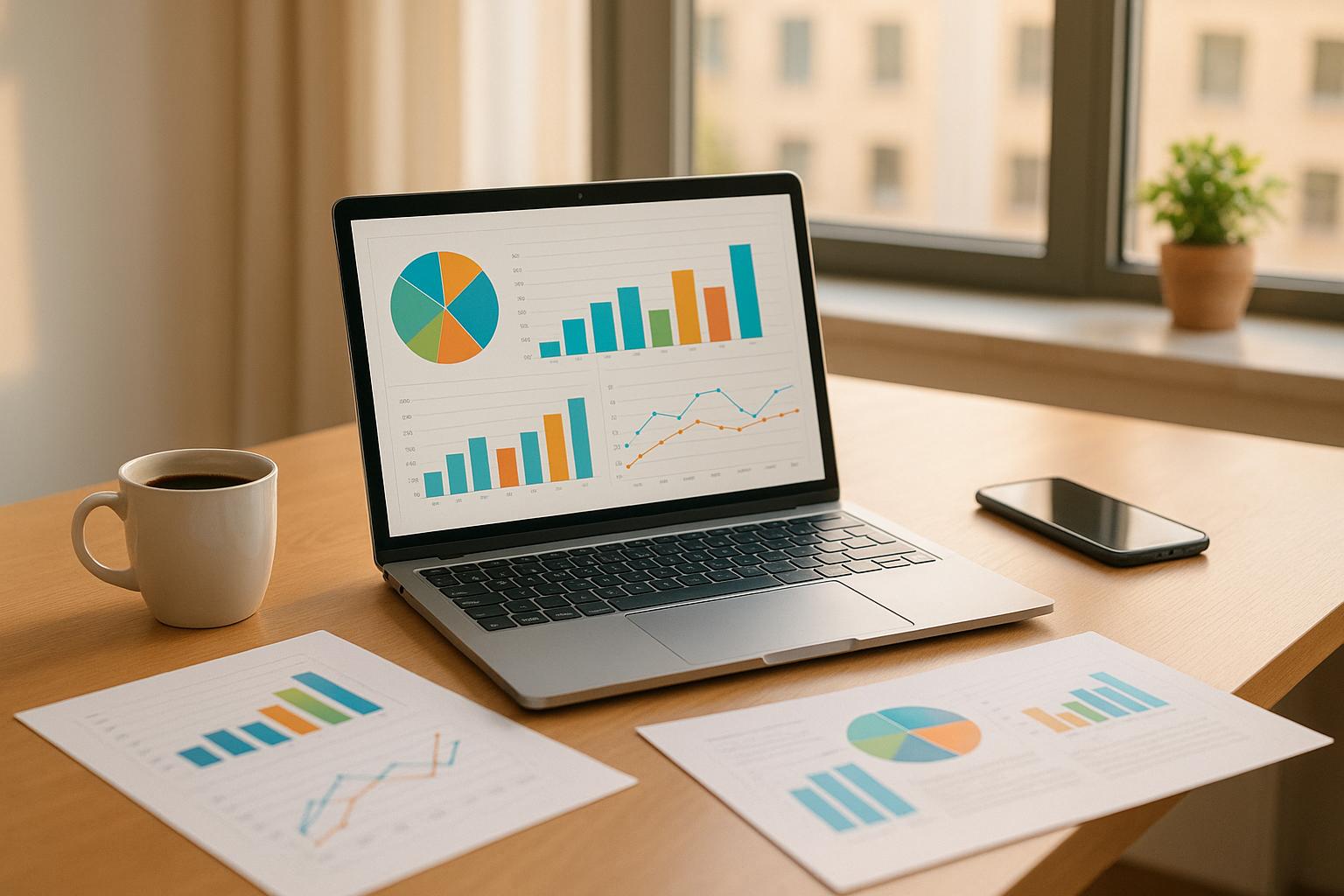 Ultimate Guide to Data-Driven Budget Prioritization | Data-Mania, LLC